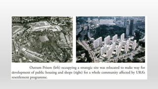 Development of Singapore City | PPTX