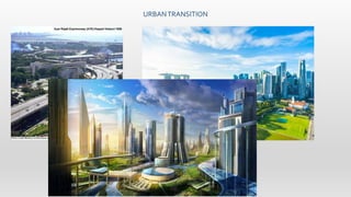 Development of Singapore City | PPTX