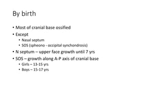 Development of skull embryology copy.pptx