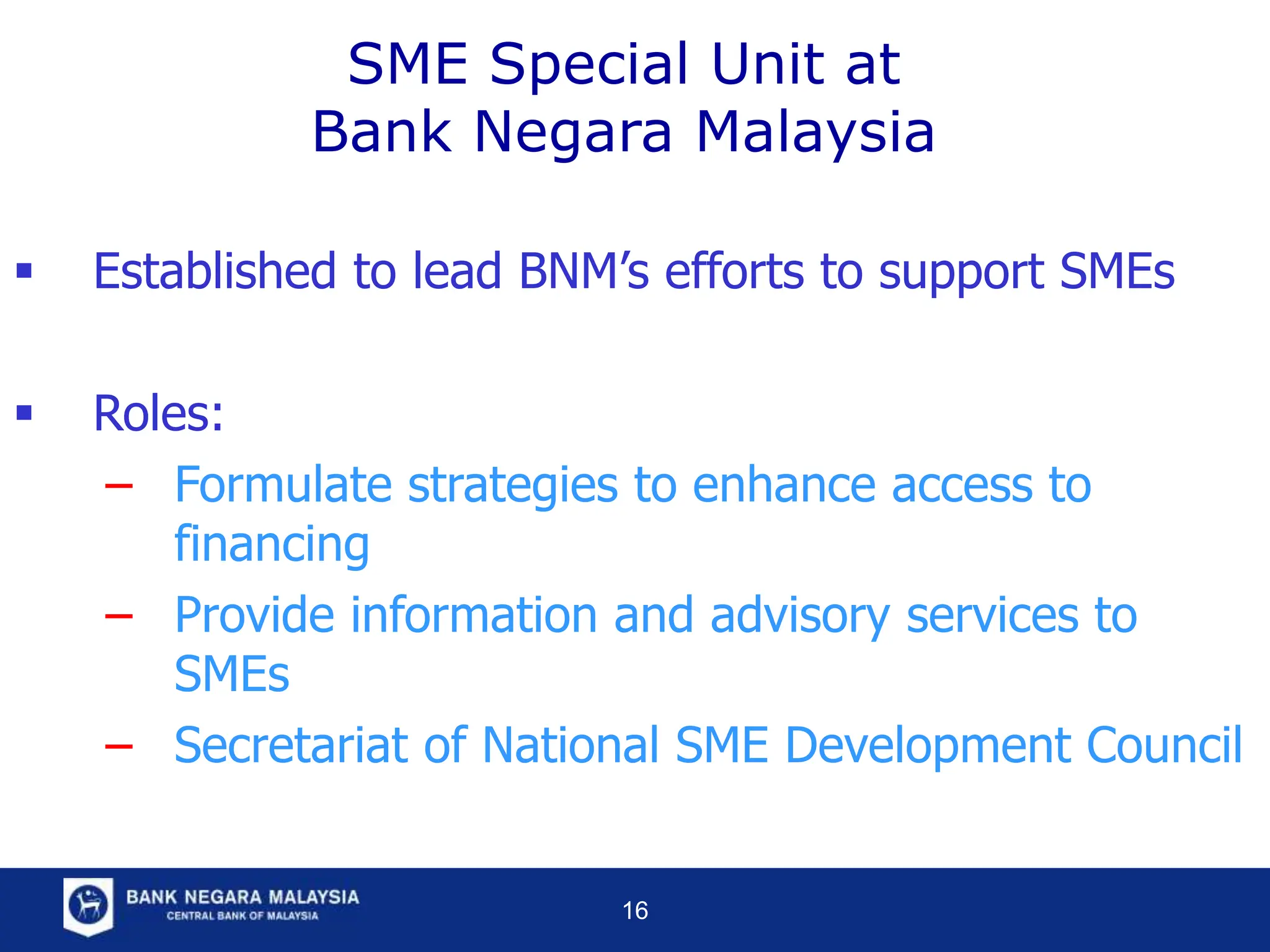 Development of SME in the country and its importance | PPT