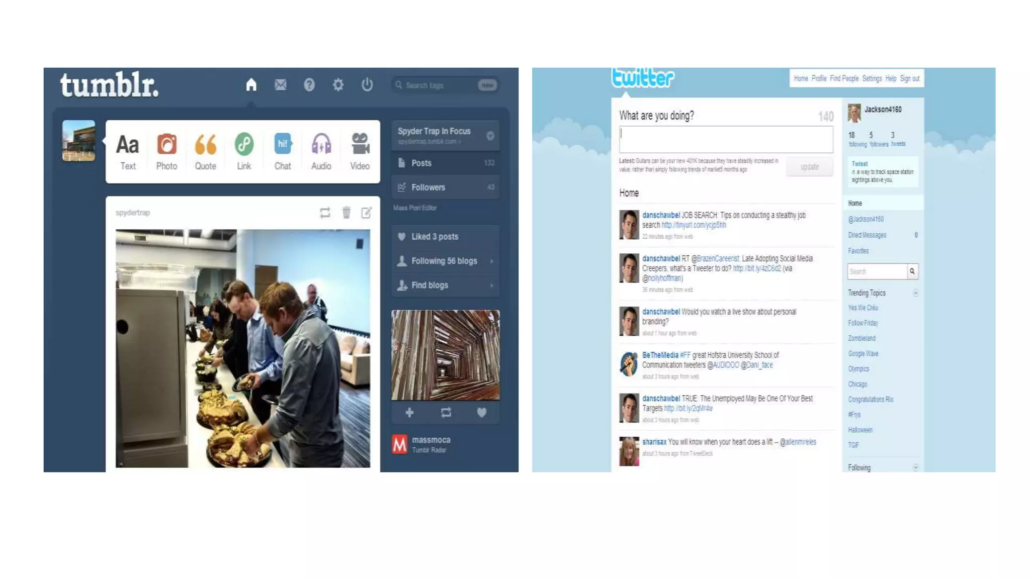 Development of SNS | PPTX
