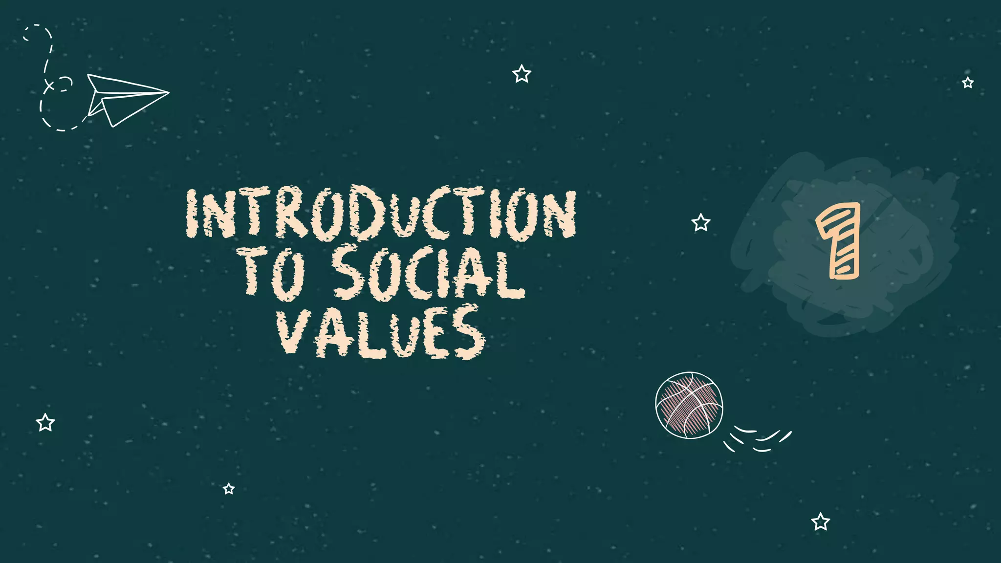 Development of Social Values - Olalo, Margille Lyn.pptx