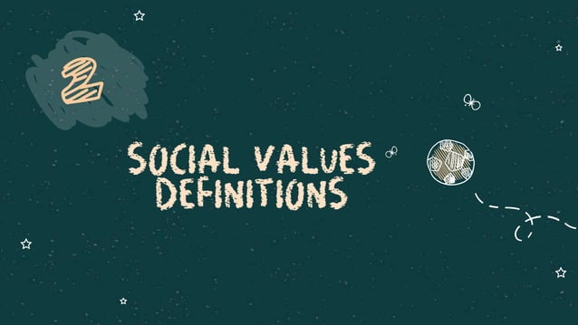 Development of Social Values - Olalo, Margille Lyn.pptx