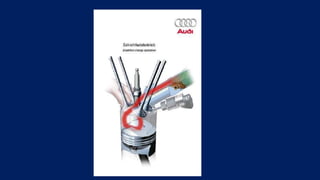 Development of Stratified Charge Engine | PPTX