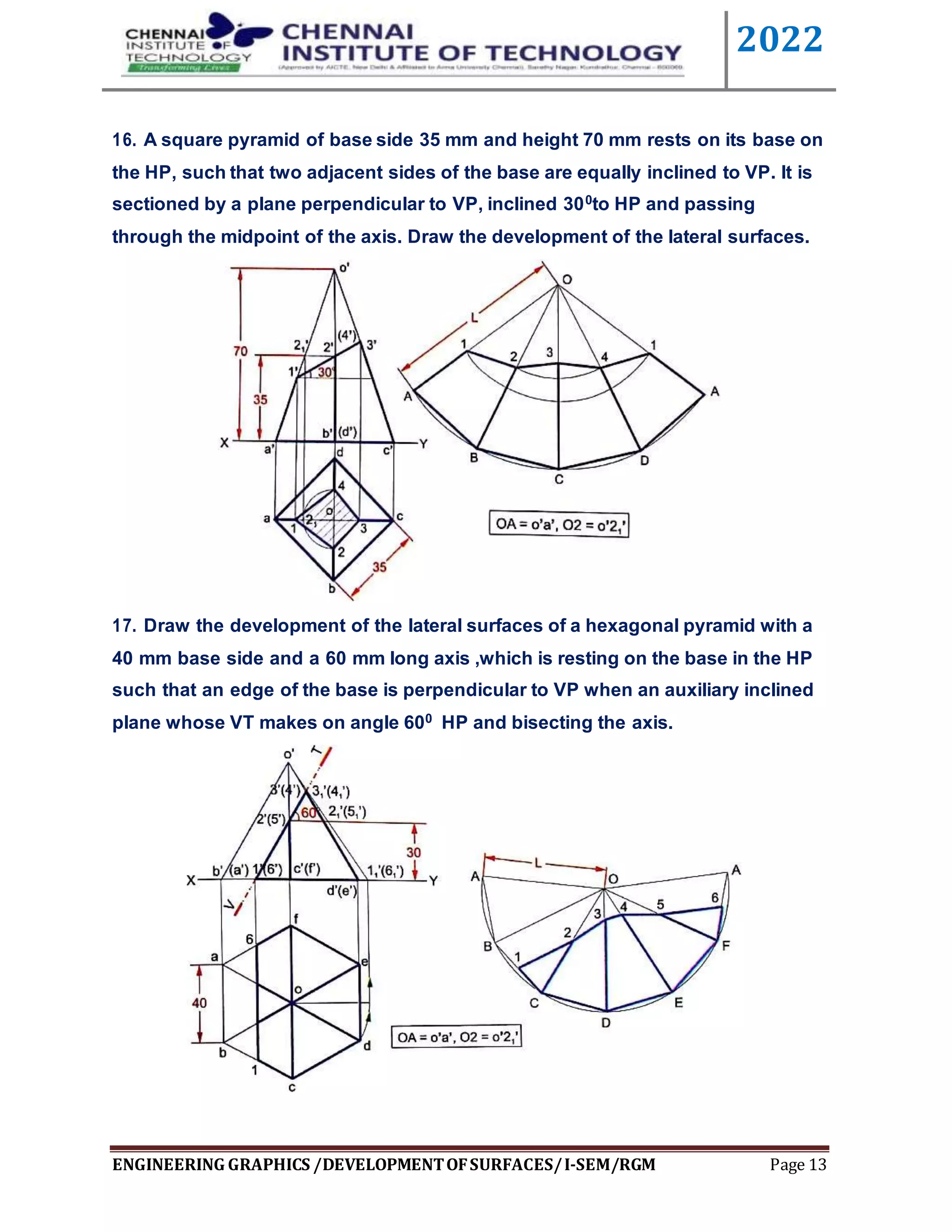DEVELOPMENT OF SURFACES.docx