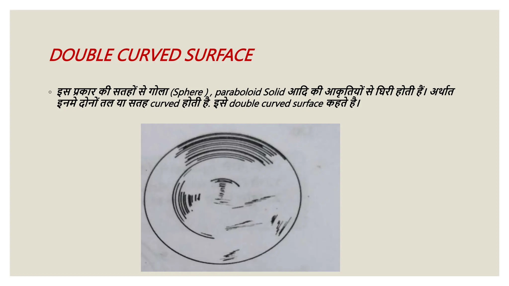 Presentation on development of surfaces .pptx