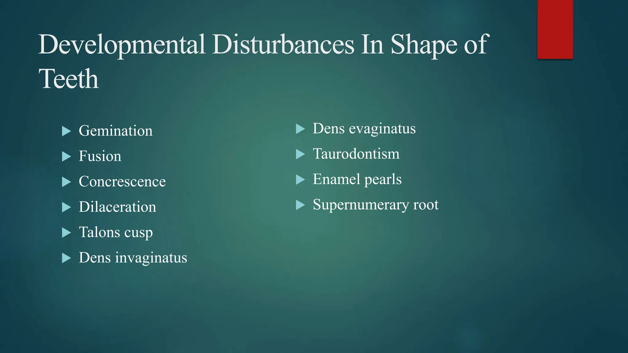 the complete process of development of teeth.pptx