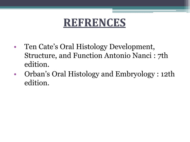 Development of teeth and its clinical significance | PPTX | Dental Health | Diseases and Conditions
