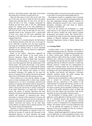 development of tennis learning model.pdf