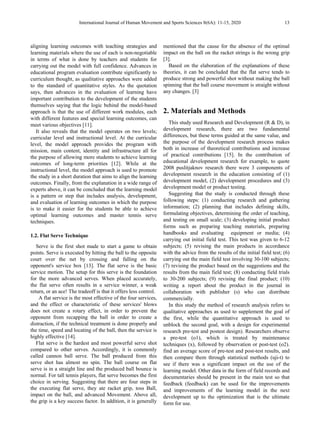 development of tennis learning model.pdf