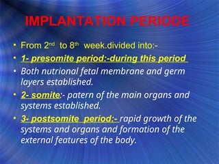 DEVELOPMENT OF THE FACE AND ORAL CAVITY.ppt