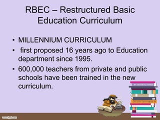 Development of the four pronged approach | PPTX