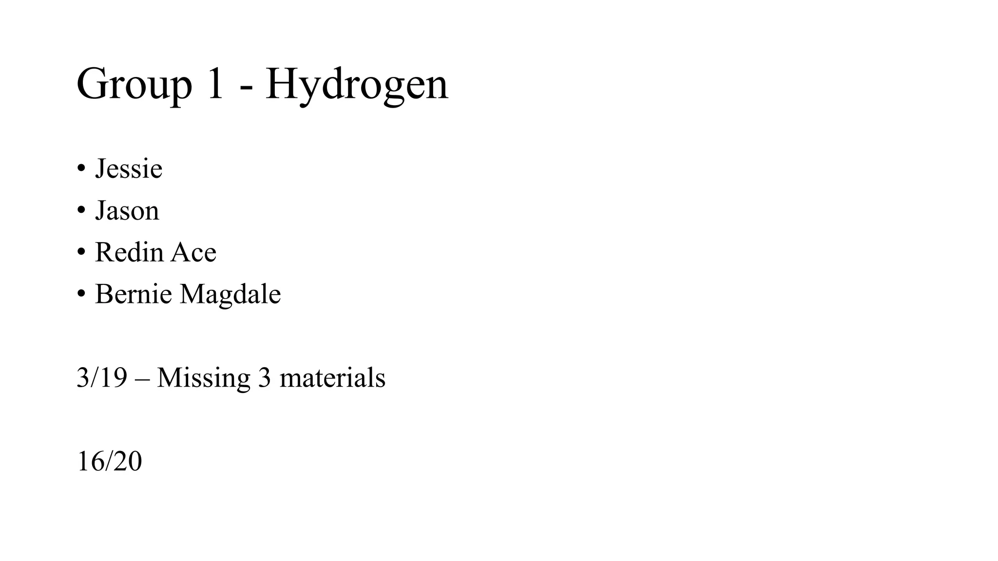 Development of the Periodic Table PowerPoint | PPTX