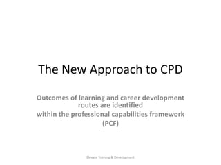 Social Work Training Development of the professional self | PPT