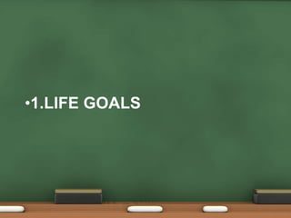 Development of the self in society grade 11 | PPTX