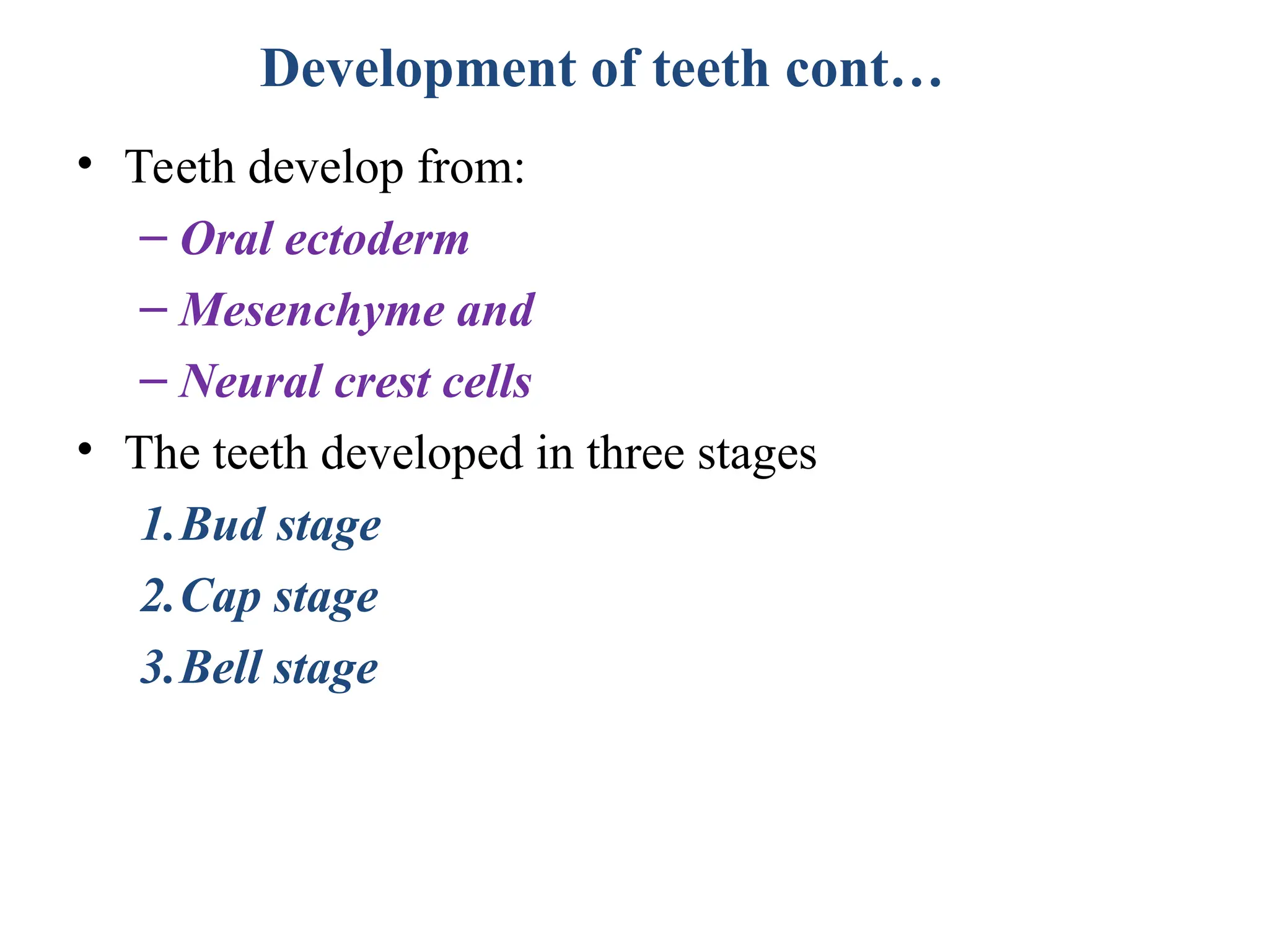 Development of the skin and its derivatives.ppt