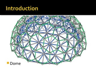 Development of the space structure designer | PPS
