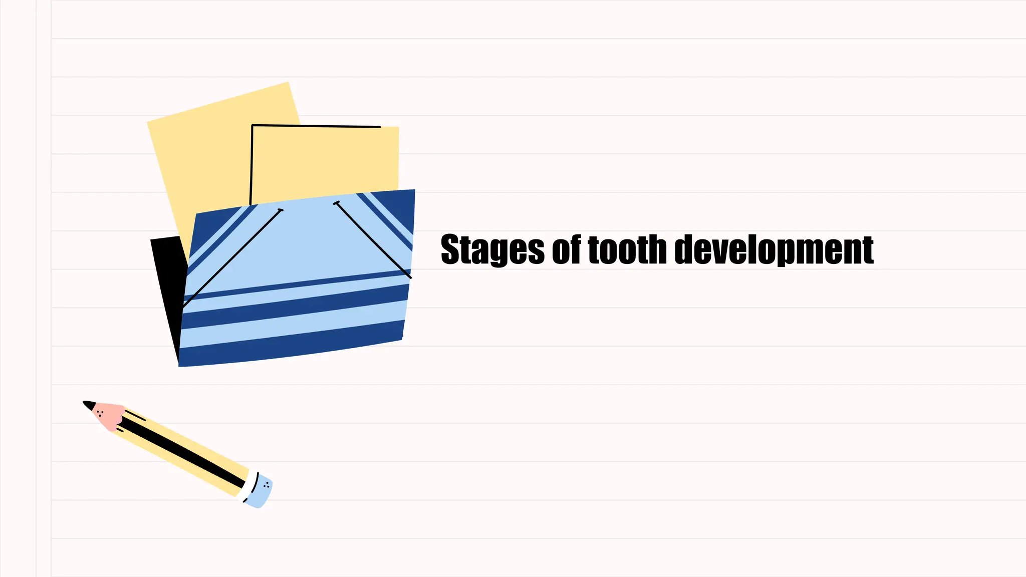 Development of tooth & It's supporting tissue.pdf