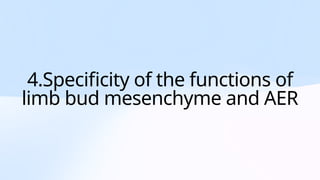 Development of Upper Limb: clear, systematic overview of the ...