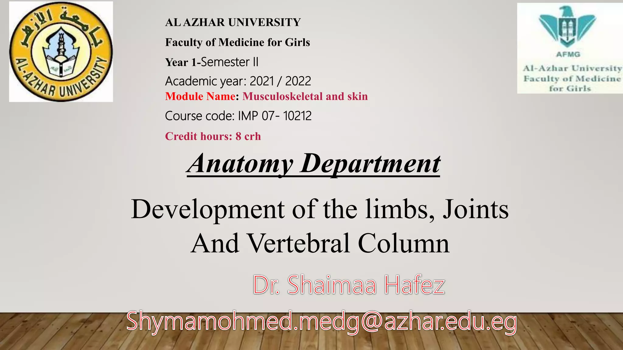 development of vertebral column.pptx
