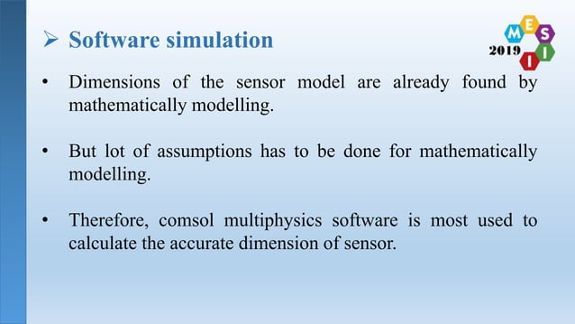Development of vibration and shock sensor using PZT ceramics | PPT