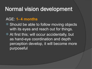 Development of Vision and School Screening riyad Banayot.pptx