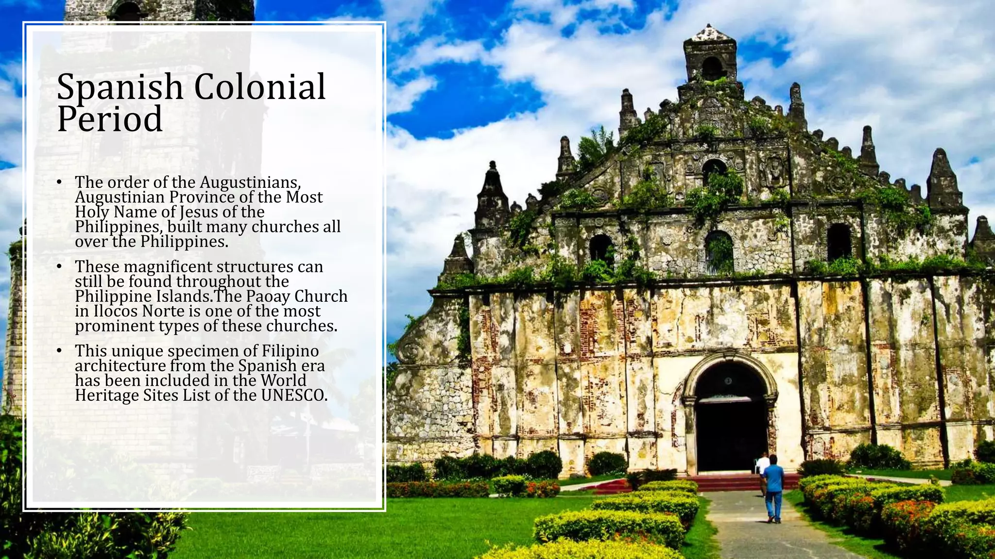 Development of Visual Arts in the Philippines | PPTX