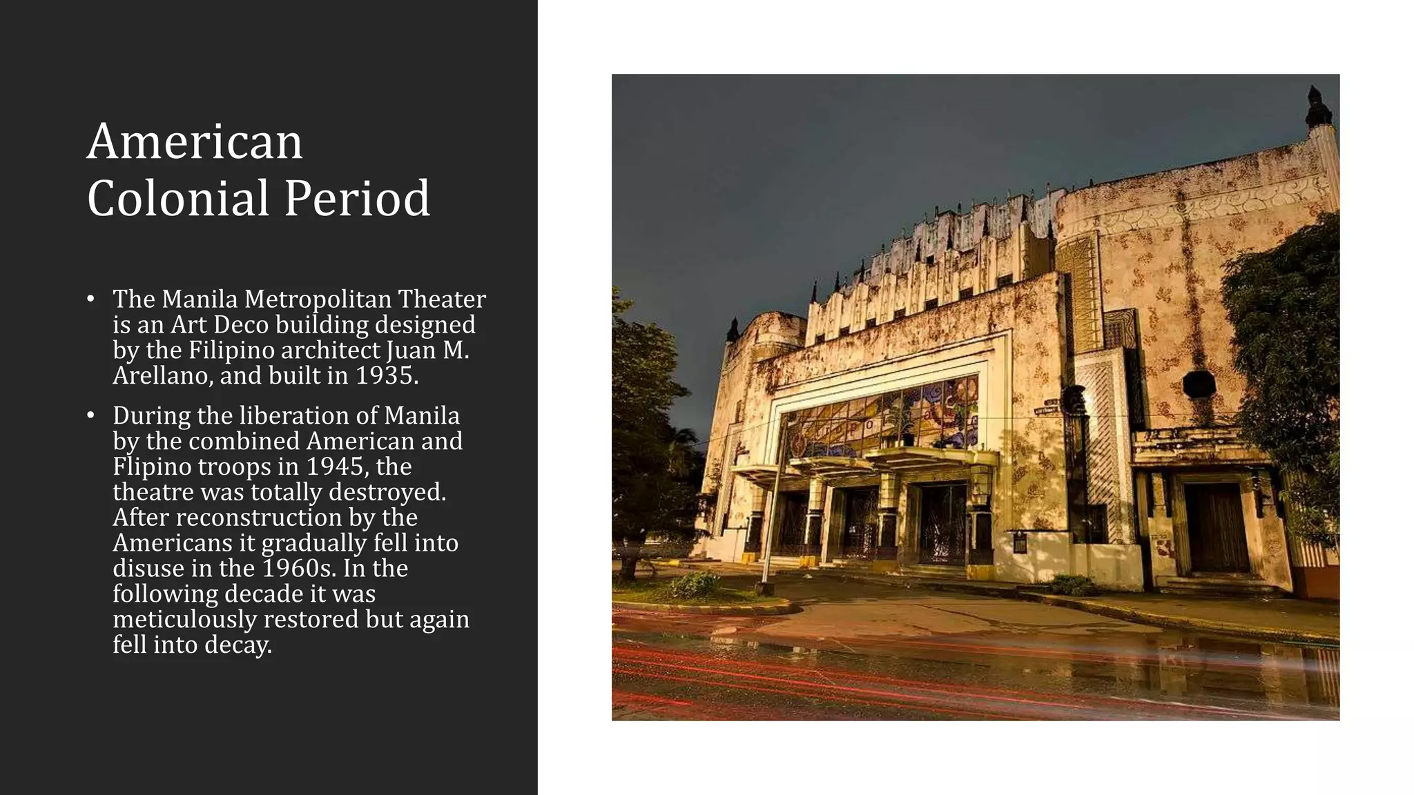 Development of Visual Arts in the Philippines | PPTX