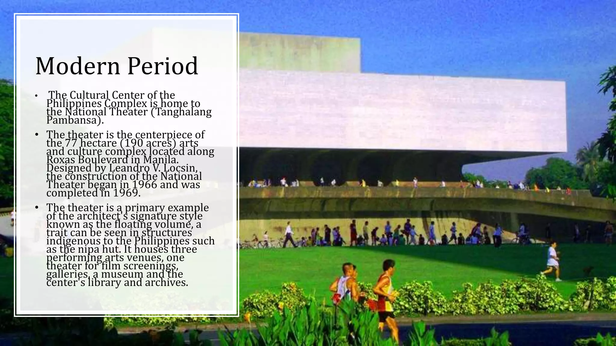 Development of Visual Arts in the Philippines | PPTX