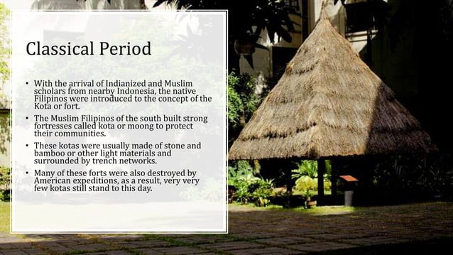 Development of Visual Arts in the Philippines | PPTX