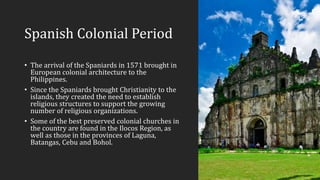 Development of Visual Arts in the Philippines | PPTX