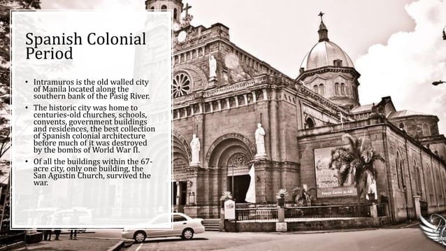 Development of Visual Arts in the Philippines | PPTX