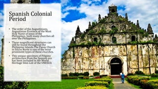 Development of Visual Arts in the Philippines | PPTX