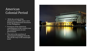 Development of Visual Arts in the Philippines | PPTX