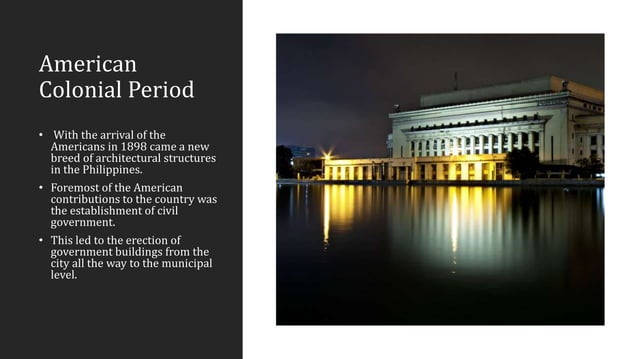 Development of Visual Arts in the Philippines | PPTX