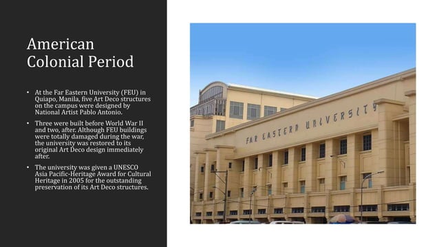 Development of Visual Arts in the Philippines | PPTX