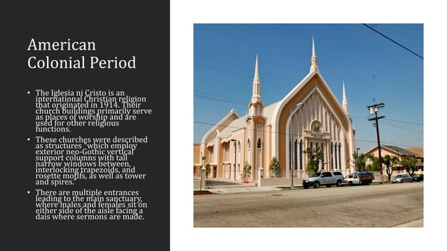 Development of Visual Arts in the Philippines | PPTX