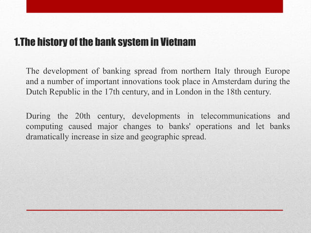 Development Of Vietnam Banking System.pptx