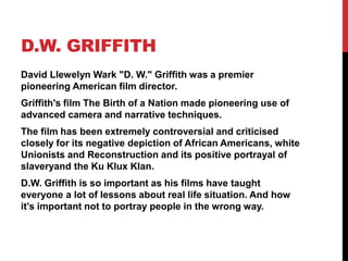 Development on editing styles | PPT