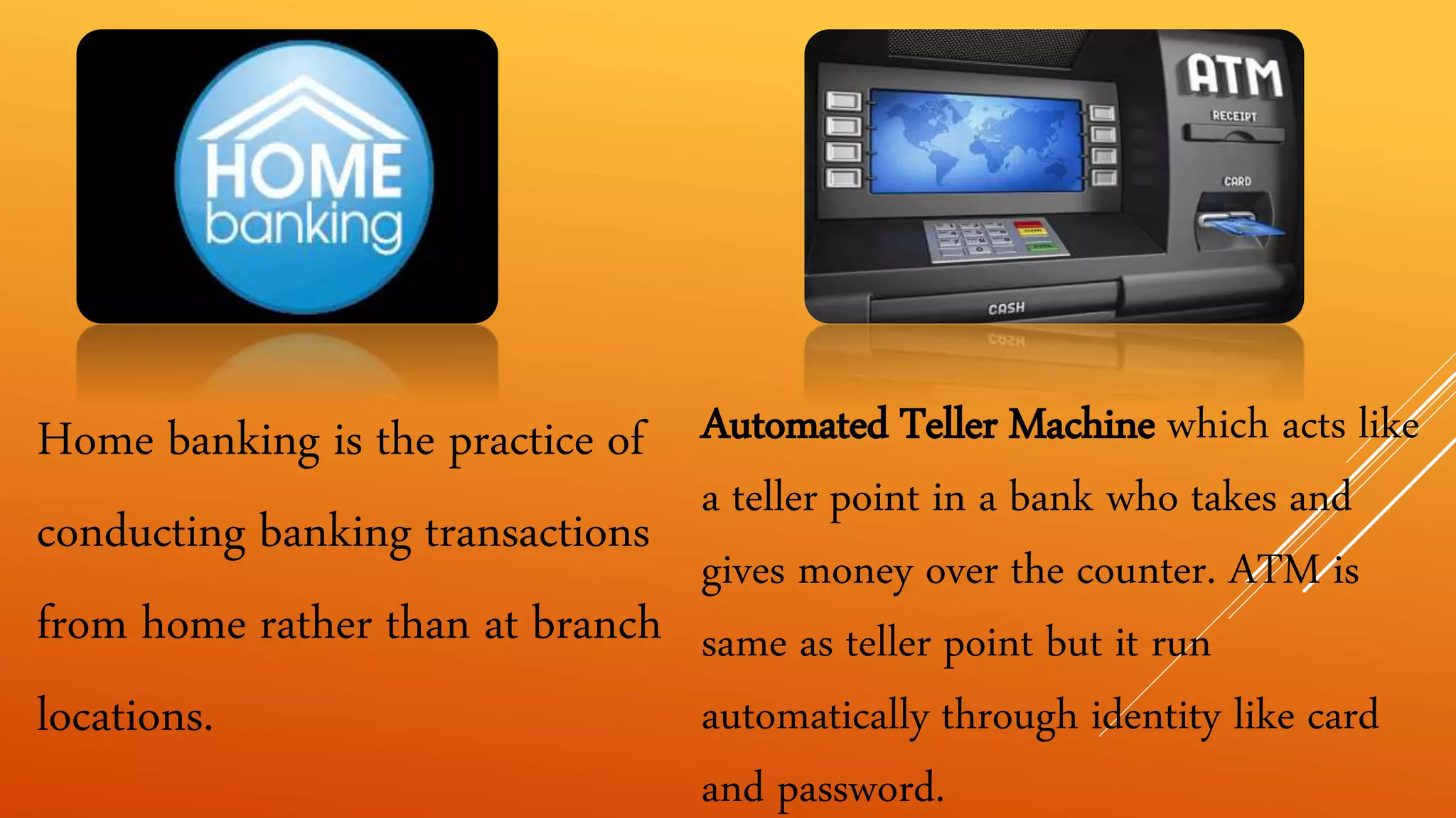 Banking system of Bangladesh and its development pattern | PPTX