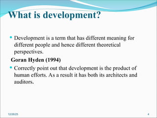 DEVELOPMENT PERSPECTIVE THEORIES OF DEVELOPMENT(1).ppt
