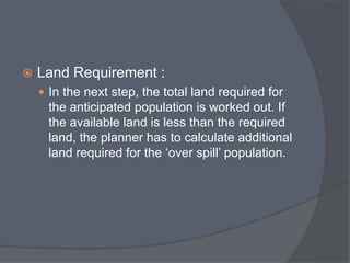 Development plan (Basic Concept) | PPT