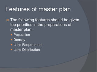 Development plan (Basic Concept) | PPT