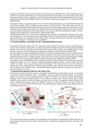 Development Plan for decreasing crime Rates at El Amir Hamad ...