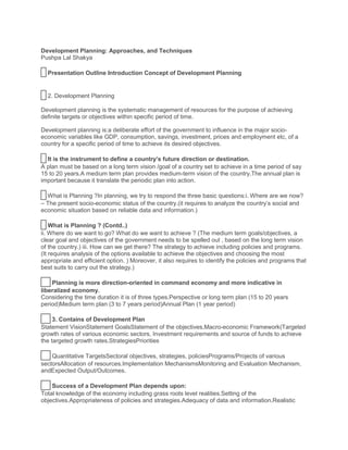 Development Planning.docx
