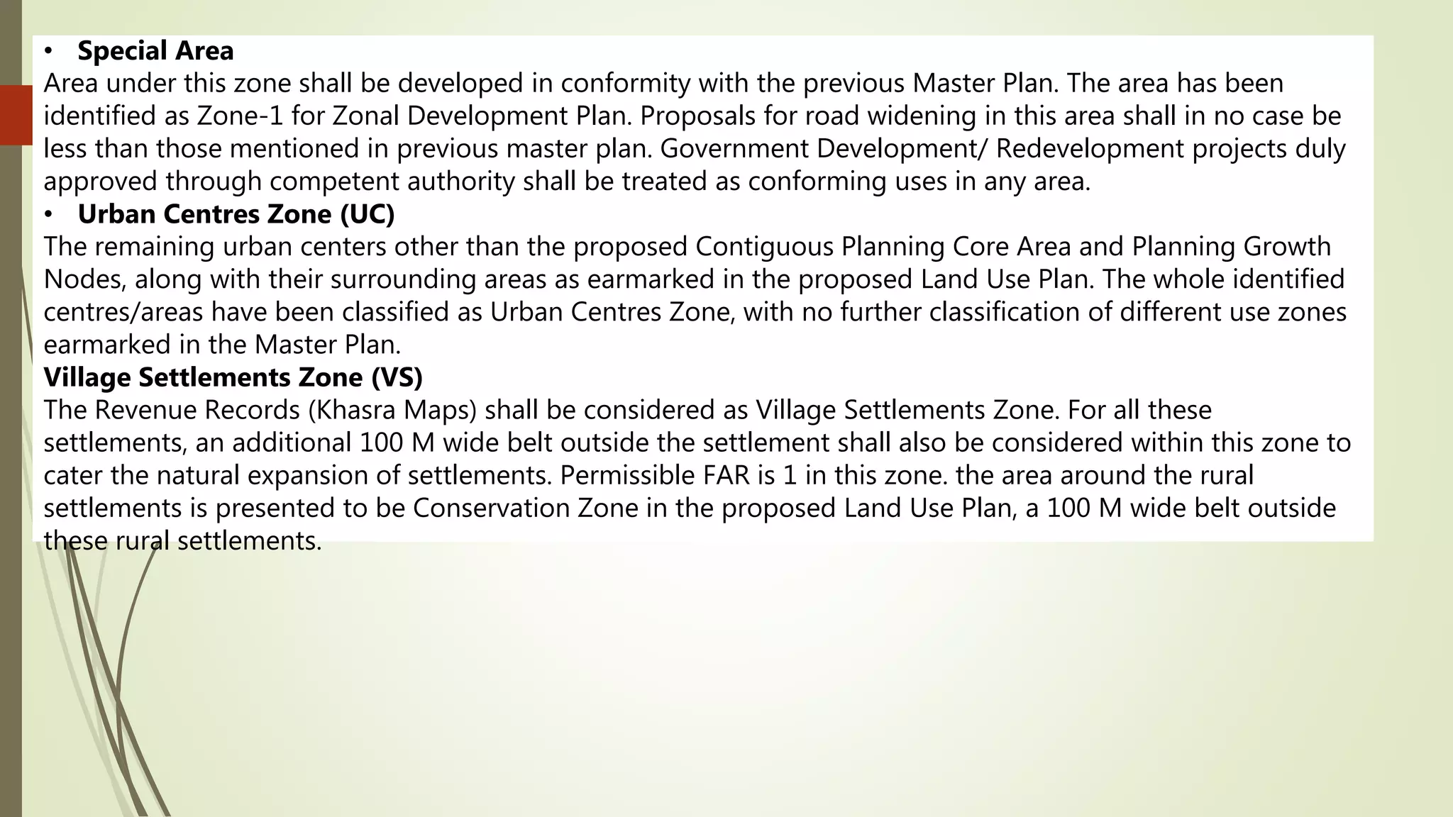 Development plan patna | PPTX