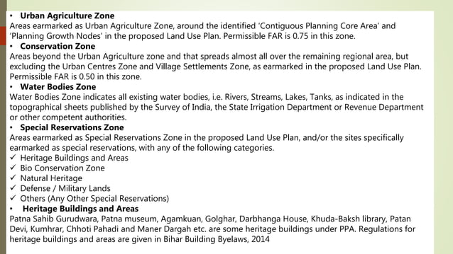 Development plan patna | PPTX | Houses | Real Estate