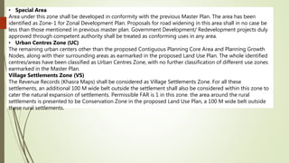Development plan patna | PPTX
