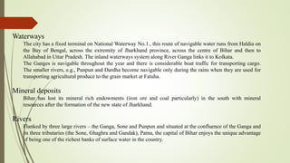 Development plan patna | PPTX