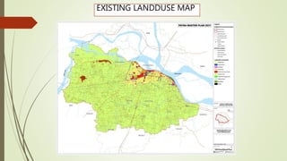 Development plan patna | PPT